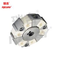 China Centaflex Marine Excavator Coupling For Rotary Drill Drive Systems for sale