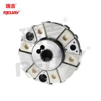 China Centaflex Rubber Excavator Coupling 175mm OD for Construction Machinery Torque Transmission for sale