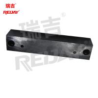 China MDL132S Damping Element Shock Absorption IMB35 Motor Foot for sale
