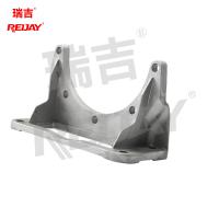 China PTFL 160 3D Damping Element IMB5 Electric Motor Foot Mounting for sale