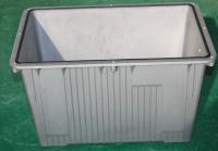 China Pneumatic Aluminum Hydraulic Oil Tank 30 Liter High Precision Die Casting for sale