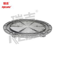 China V449 Durable Hydraulic Tank Cleanout Covers  RD350-V for sale
