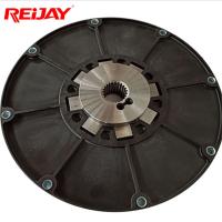 China OEM SAE Flywheel Drive Coupling RB Series FL11.5 T80 for Diesel Engine Hydraulic Pump for sale