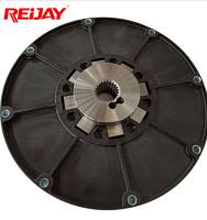 China OEM SAE Flywheel Drive Coupling RB Series FL11.5 T80 for Diesel Engine Hydraulic Pump for sale