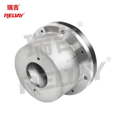 China RC200 Transmission Electric Motor Bellhousing Aluminum Alloy IEC Standard 80mm 90mm for sale