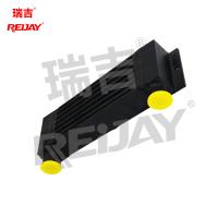 China APM Plate Hydraulic Oil Cooler Replacement For Machinery Hydraulic System for sale