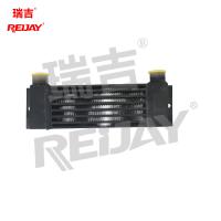 China REIJAY APM Compressor Hydraulic Oil Cooler Plate for sale