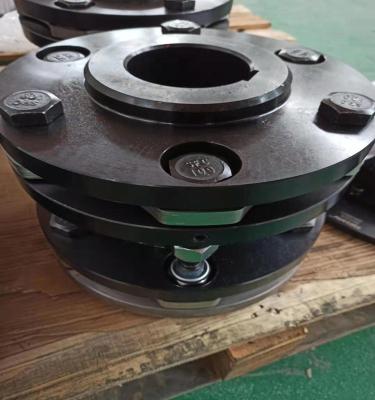China Falk Steelflex Diaphragm Shaft Flexible Disc Coupling 278-8 20000 Nm for sale