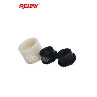 China 112M Motor Nylon Sleeve Gear Coupling 28x60mm Non Lubricated Low Noise Water Pump for sale