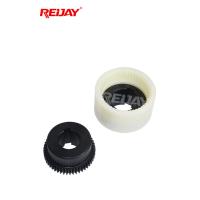 China Nylon Gear Motor Shaft Coupling Bowex B48 High Precision for sale