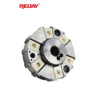 China RJF Hydraulic Pump To Engine Coupler Flexible Flywheel Drive Couplings for sale