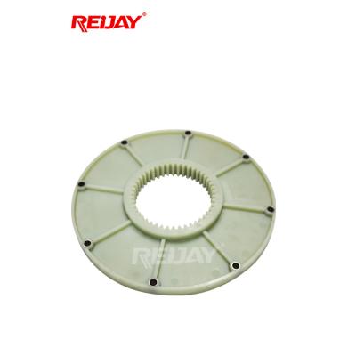 China RB Nylon Rubber Flywheel Coupling FL11.5 T80 for Sany Engine 333mm Bolt Circle for sale