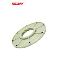 China BOWEX M65 Rigid Flange Coupling FLE PA SAE 11.5 Inch for sale