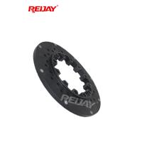 China BOWEX M65 Rigid Flange Coupling FLE PA SAE 11.5 Inch for sale