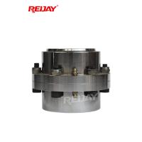 China Drum Type Nylon Shaft Flexible Coupling For Coal Mine Car for sale