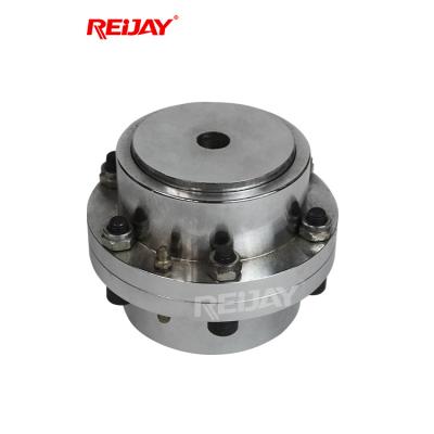 China Rexnord Falk Steelflex Grid Coupling 1010G 1070G for Industrial Motor Shaft Connection for sale