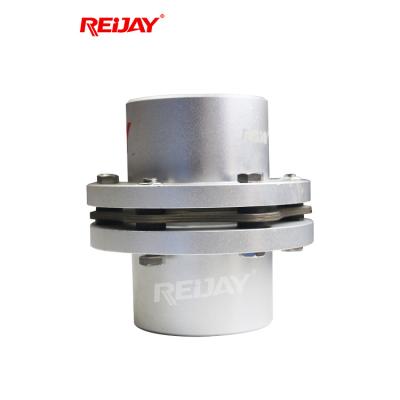 China Disc Falk Flexible Grid Coupling for Air Compressor 100mm OD for sale