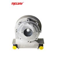 China Hydraulic Pump Bellhousing 26 Bar with Cooler High Strength Aluminum Alloy for IEC NEMA Motor for sale