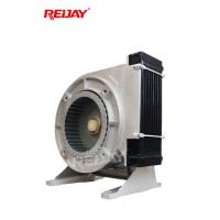 China Hydraulic Pump Bellhousing 26 Bar with Cooler High Strength Aluminum Alloy for IEC NEMA Motor for sale