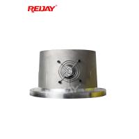 China GG Hydraulic Engine Explosion Proof Bellhousing RC 400 for 30 kW 55x110 mm Shaft for sale