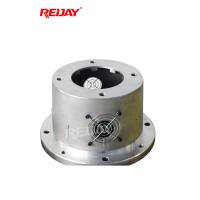 China Hydraulic Pump Bellhousing 26 Bar with Cooler High Strength Aluminum Alloy for sale
