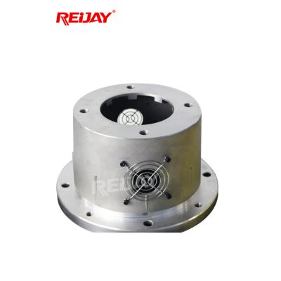 China GG Hydraulic Engine Explosion Proof Bellhousing RC 400 for 30 kW 55x110 mm Shaft for sale