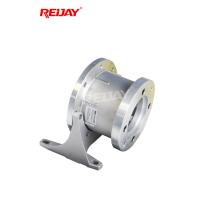 China Hydraulic Pump Bellhousing NEMA Standard RC Series 160 to 350 for Motor Frame 71 to 180 for sale