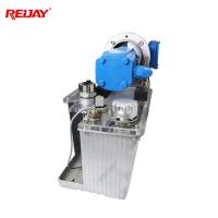 China Hydraulic Power Pack 24V DC Low Pressure Loss for Industrial Machinery 80-120mm for sale