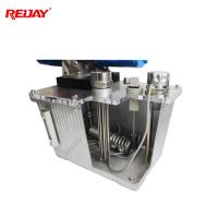 China Hydraulic Power Pack 24V DC Low Pressure Loss for Industrial Machinery 80-120mm for sale
