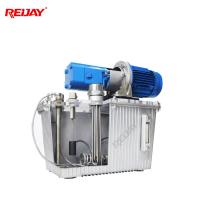 China Hydraulic Power Pack 24V DC Low Pressure Loss for Industrial Machinery 80-120mm for sale