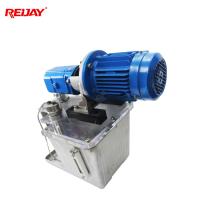 China Hydraulic Power Pack 24V DC Low Pressure Loss for Industrial Machinery 80-120mm for sale