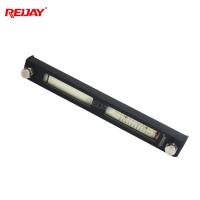 China Acrylic Floating Switch for Hydraulic Oil Tanks 76-4000mm Anti-Leakage Red Ball for sale