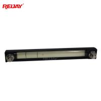China Acrylic Floating Switch for Hydraulic Oil Tanks 76-4000mm Anti-Leakage Red Ball for sale