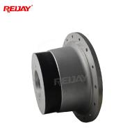 China Aluminum Bell Housing for Gear Pump Group 3 and 18.5kW Motor High Strength Heat Dissipation for sale