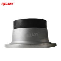 China Aluminum Bell Housing for Gear Pump Group 3 and 18.5kW Motor High Strength Heat Dissipation for sale