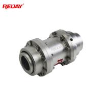 China Drum Tooth Nylon Shaft Coupling for Electric Motor 110000 Nm Rated Torque 2000 RPM for sale