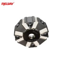 China Stainless Steel And Precise Torque Transmission Rubber Coupling For Compressor for sale