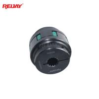 China KL 38/ 45 steel Flexible Jaw Coupling for sale