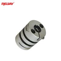 China Lightweight Stainless Steel Flex Disc Coupling Pack For High Speed Motor for sale
