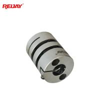 China Lightweight Stainless Steel Flex Disc Coupling Pack For High Speed Motor for sale
