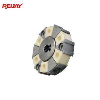 China Stainless Steel Excavator Coupling Flexible For Power Plant for sale