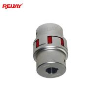 China Spidex Flexible Jaw Coupling Replacement for Medium High Speed 1° Angular Misalignment for sale