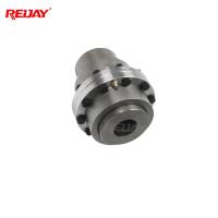 China Bridge Crane Gear Type Flexible Coupling St52.3 Steel Rated Torque 110000 Nm Size 7 for sale