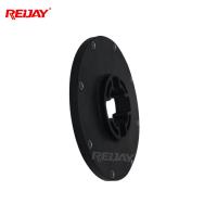 China Inertia Visual Inspection Elastic SAE Flywheel Coupling For Diese Connection for sale