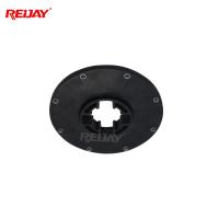 China Inertia Visual Inspection Elastic SAE Flywheel Coupling For Diese Connection for sale