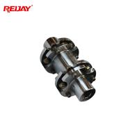 China Rexnord Replacement Flexible Disc Coupling 20000 Nm Shock Absorption for Compressors for sale