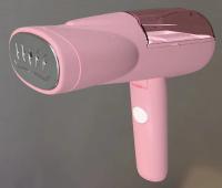 China LM-1903 Portable Handheld Garment Steamer with 800W Power 230V Voltage and 150ml Water Capacity for Travel Use for sale