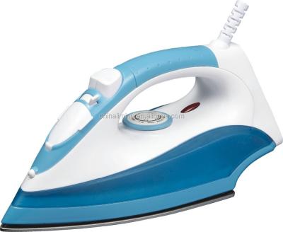 China LM-188 Electric Steam Iron 1200-2200W App-Controlled with Stainless Steel Soleplate 230V/110V for sale