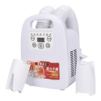 China LM-2307 Electric Warming Quilt Machine with 5 Temperature Settings and Portable Design for Quick Heating and Drying for sale