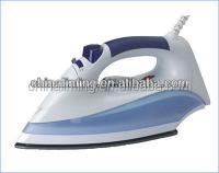 China LM-188 Electric Steam Iron 1200-2200W App-Controlled with Stainless Steel Soleplate 230V/110V for sale